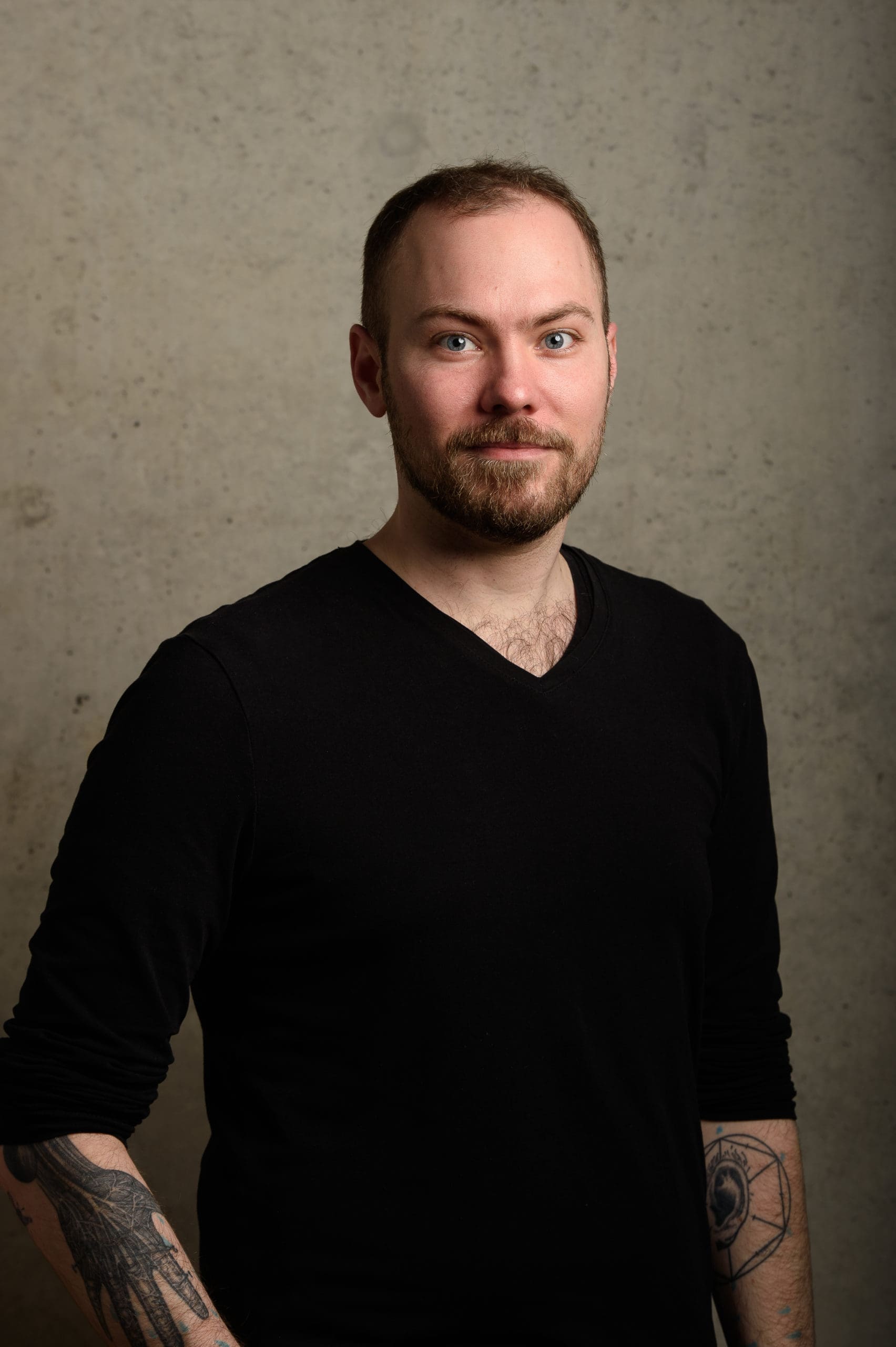 Baptiste Amstutz - EJMA