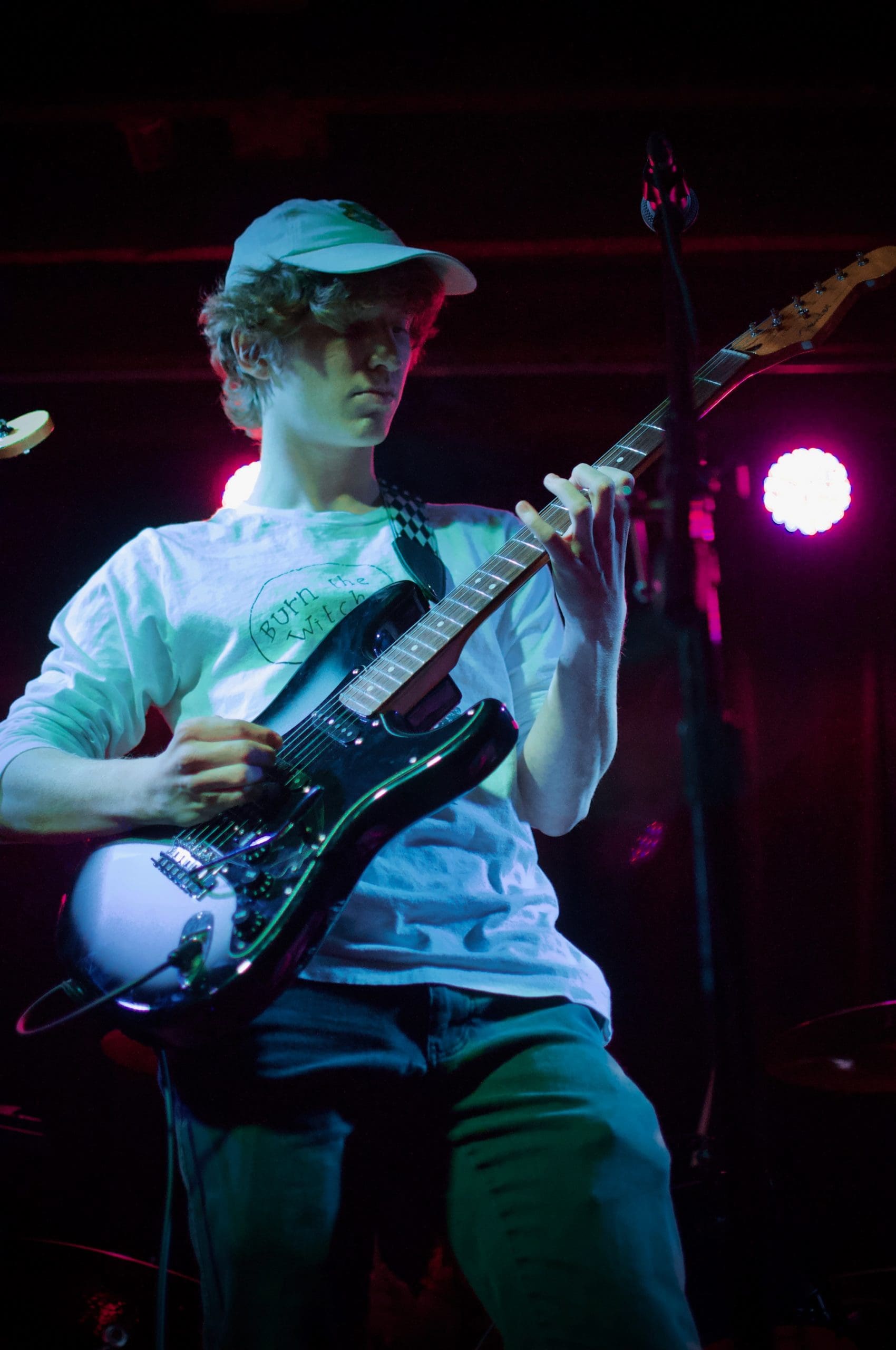 Atelier Blues - EJMA