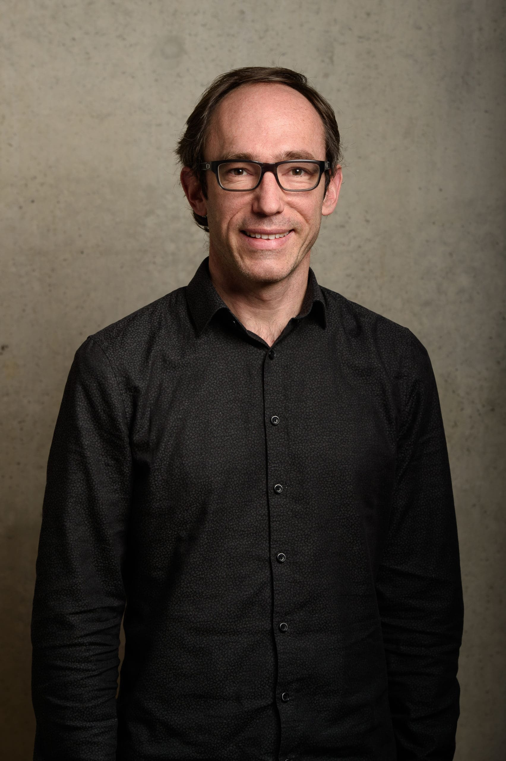 Blaise Christen - EJMA