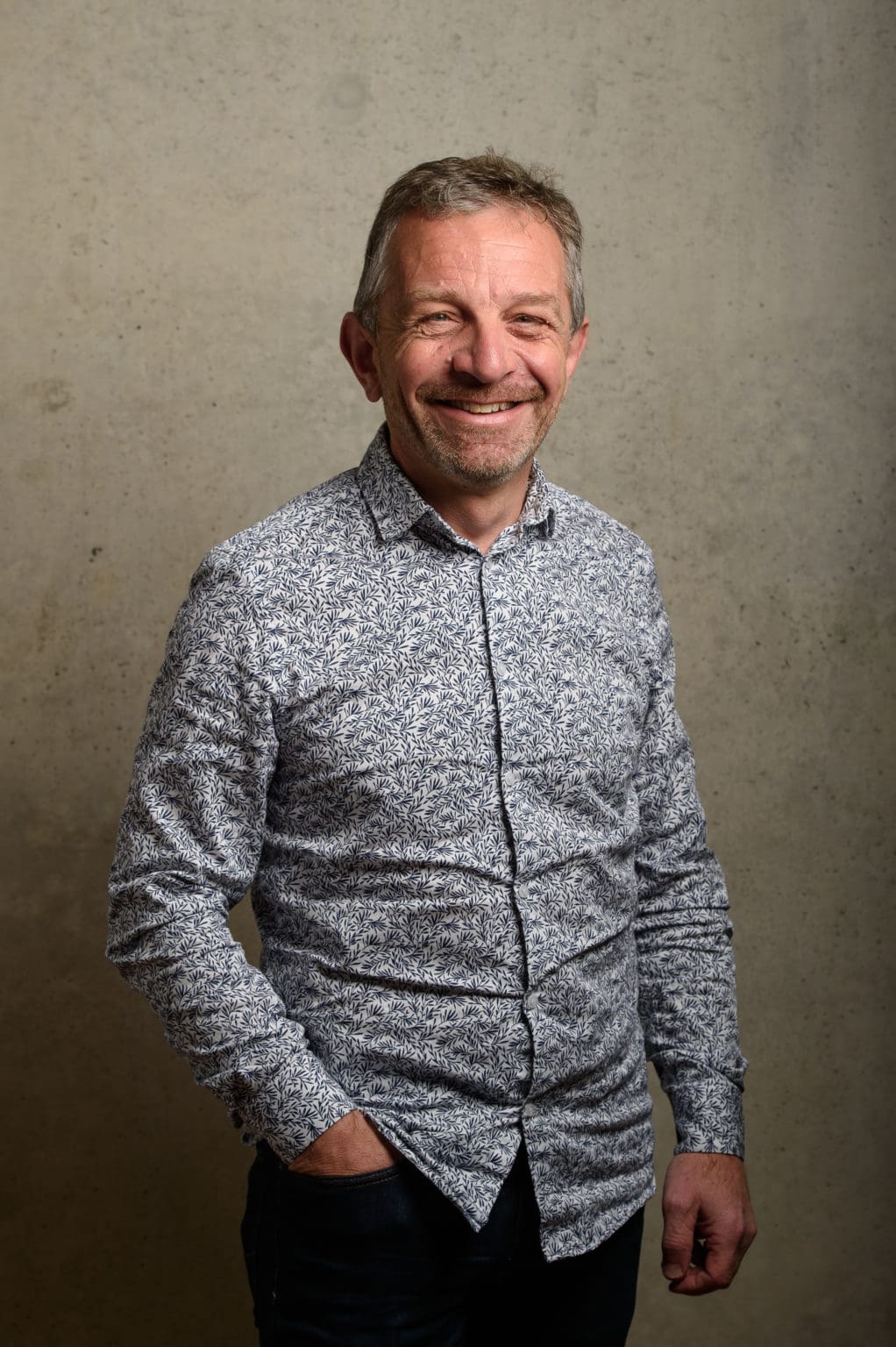 Denis Croisonnier - EJMA