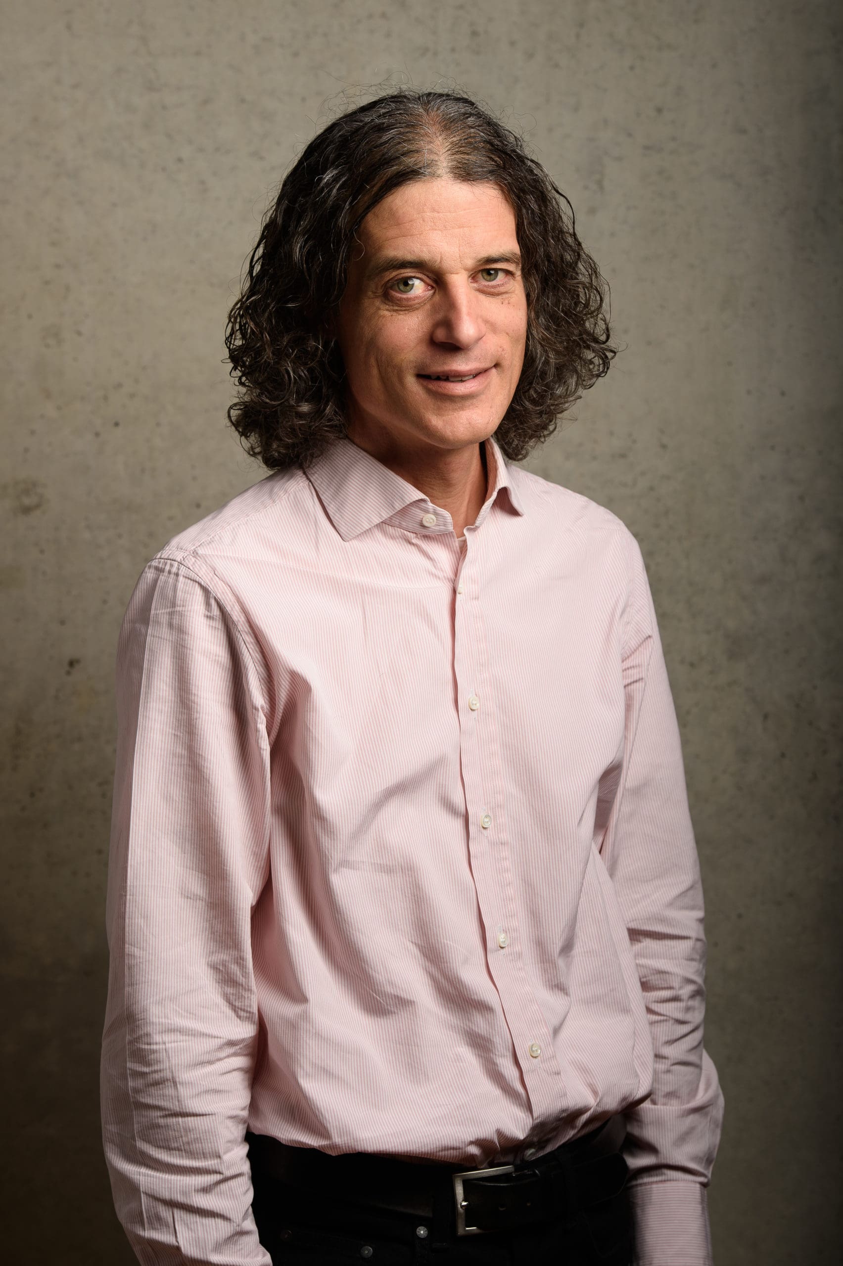 Michael Fleiner - EJMA