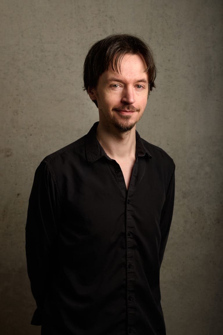 Michael Gabriele - EJMA