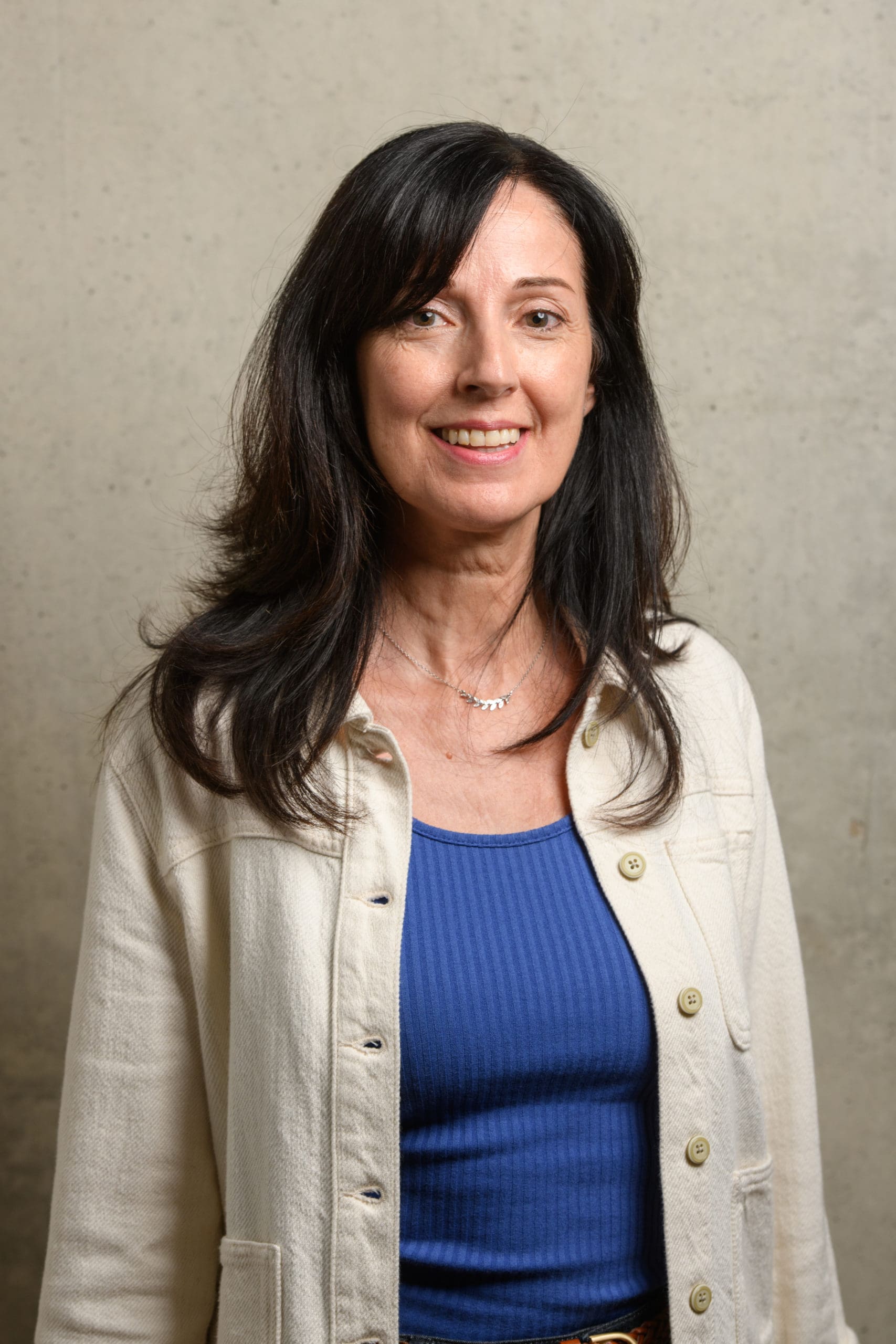 Muriel Dubuis - EJMA