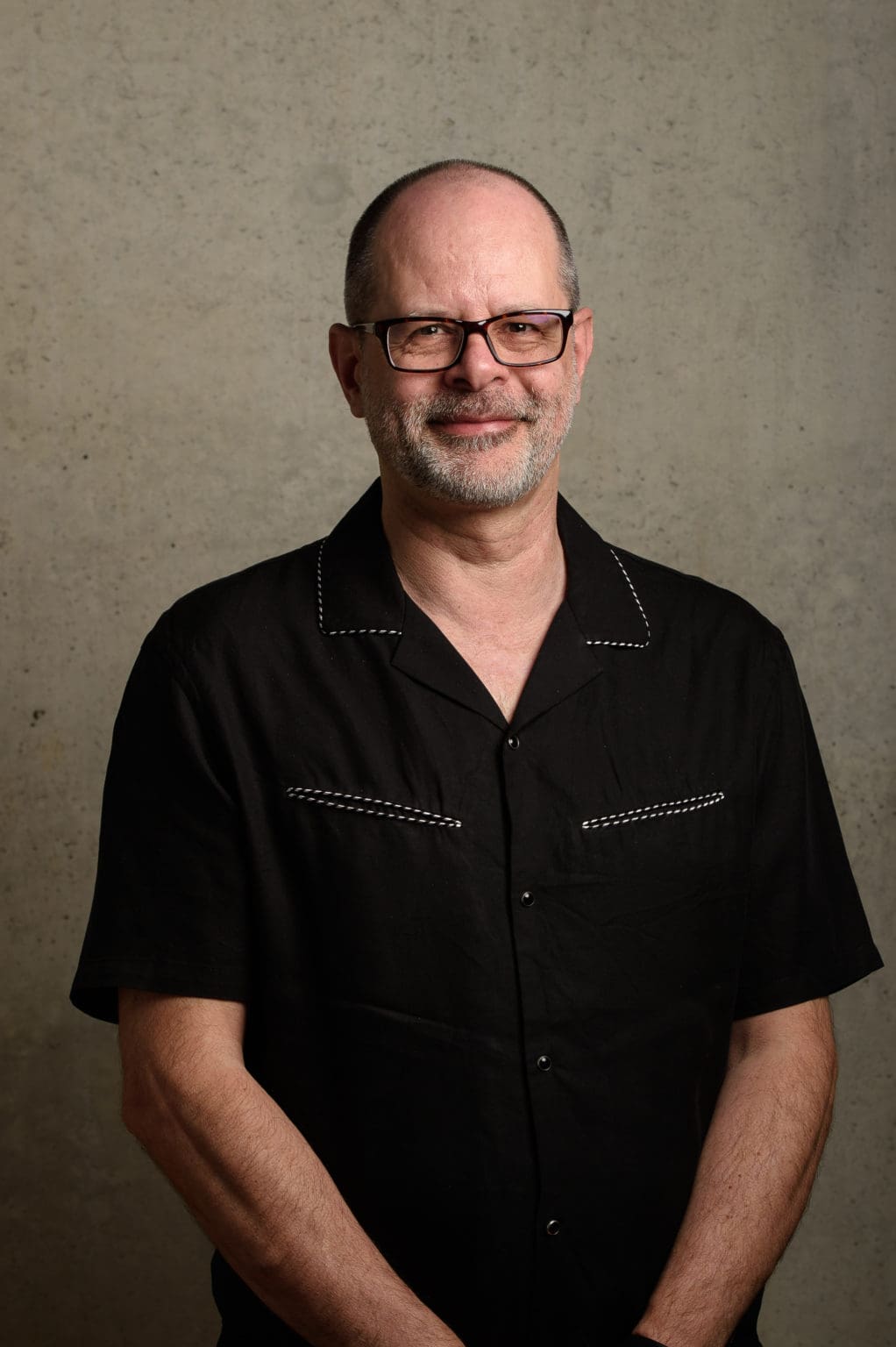 Stéphane Pache - EJMA