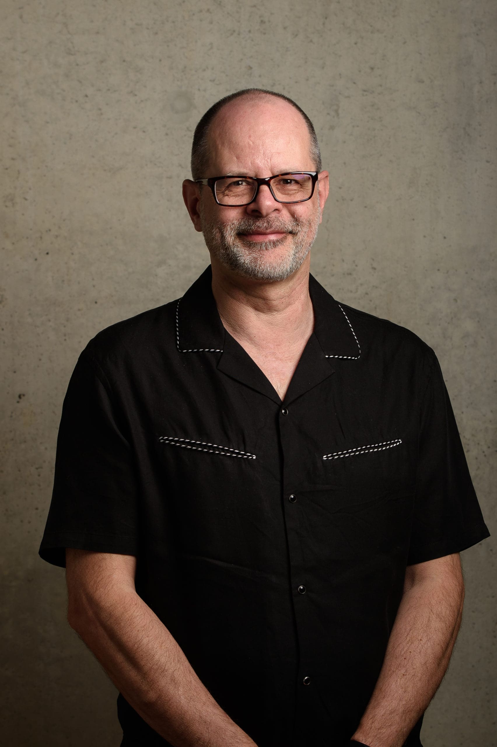 Stéphane Pache - EJMA