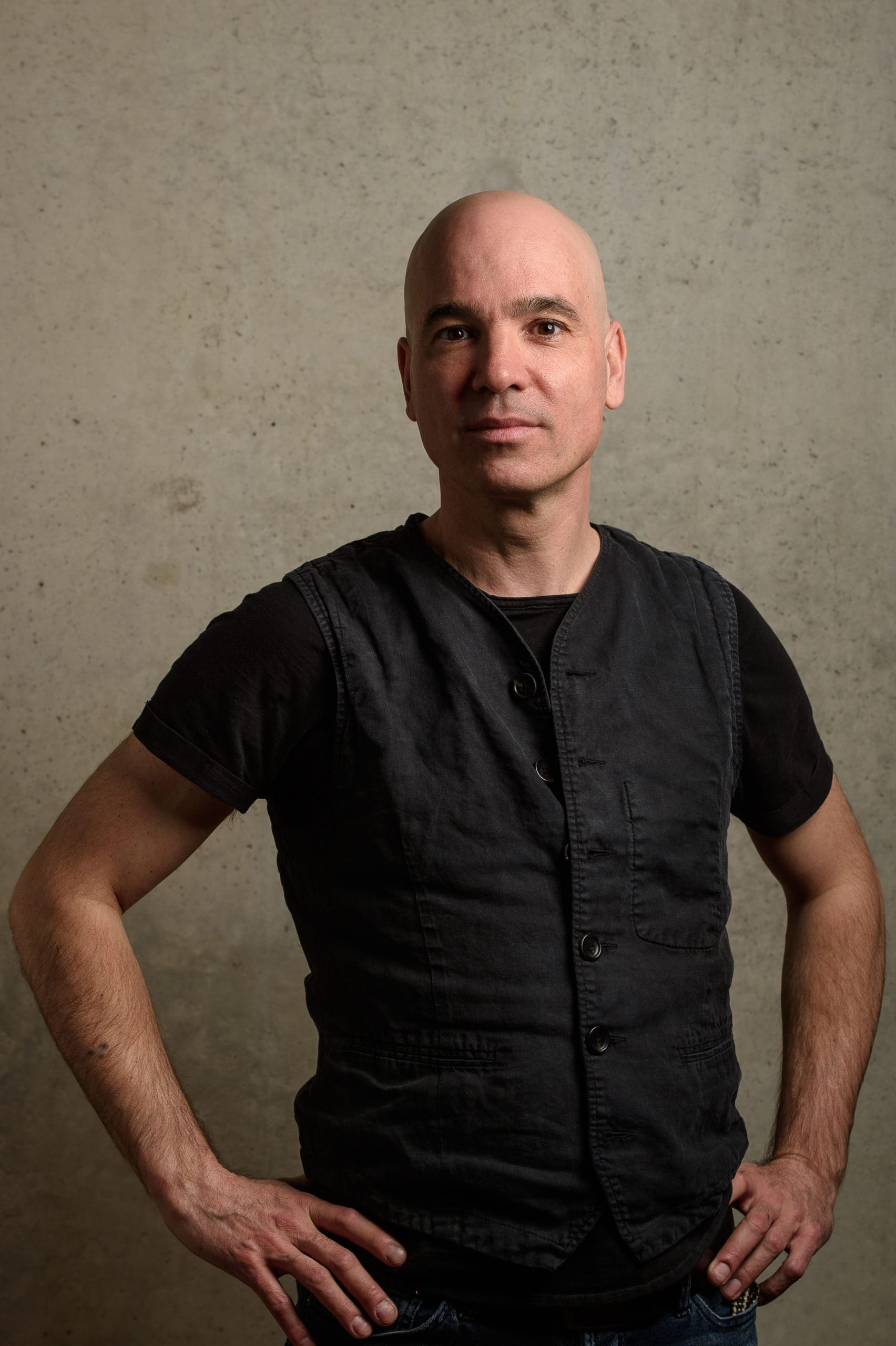 Fabien Sevilla - EJMA