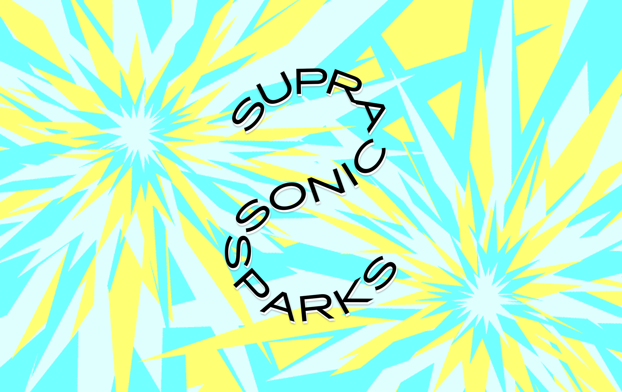 Supra Sonic Sparks - EJMA