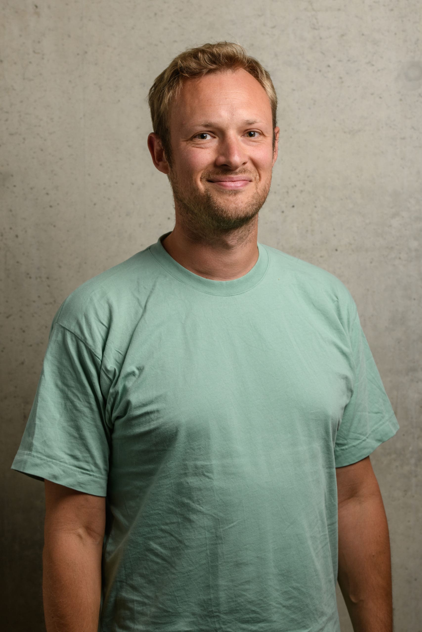 Jérôme Jeanrenaud - EJMA