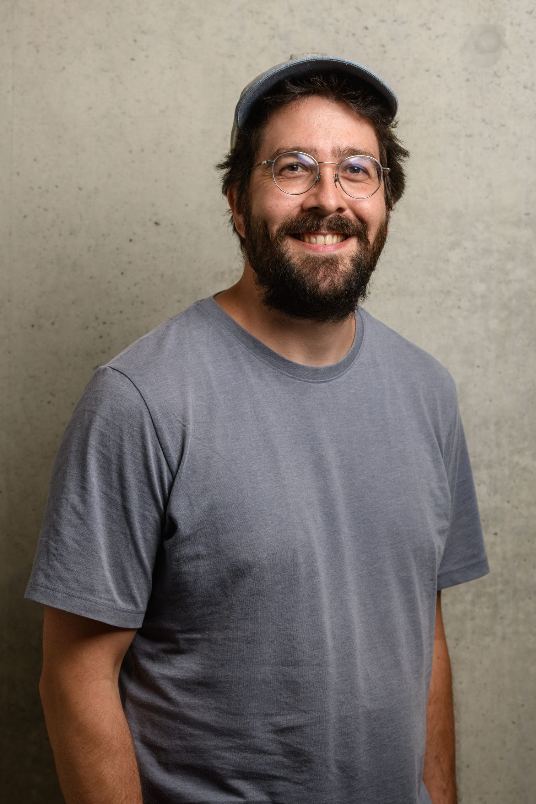 Micaël Vuataz - EJMA