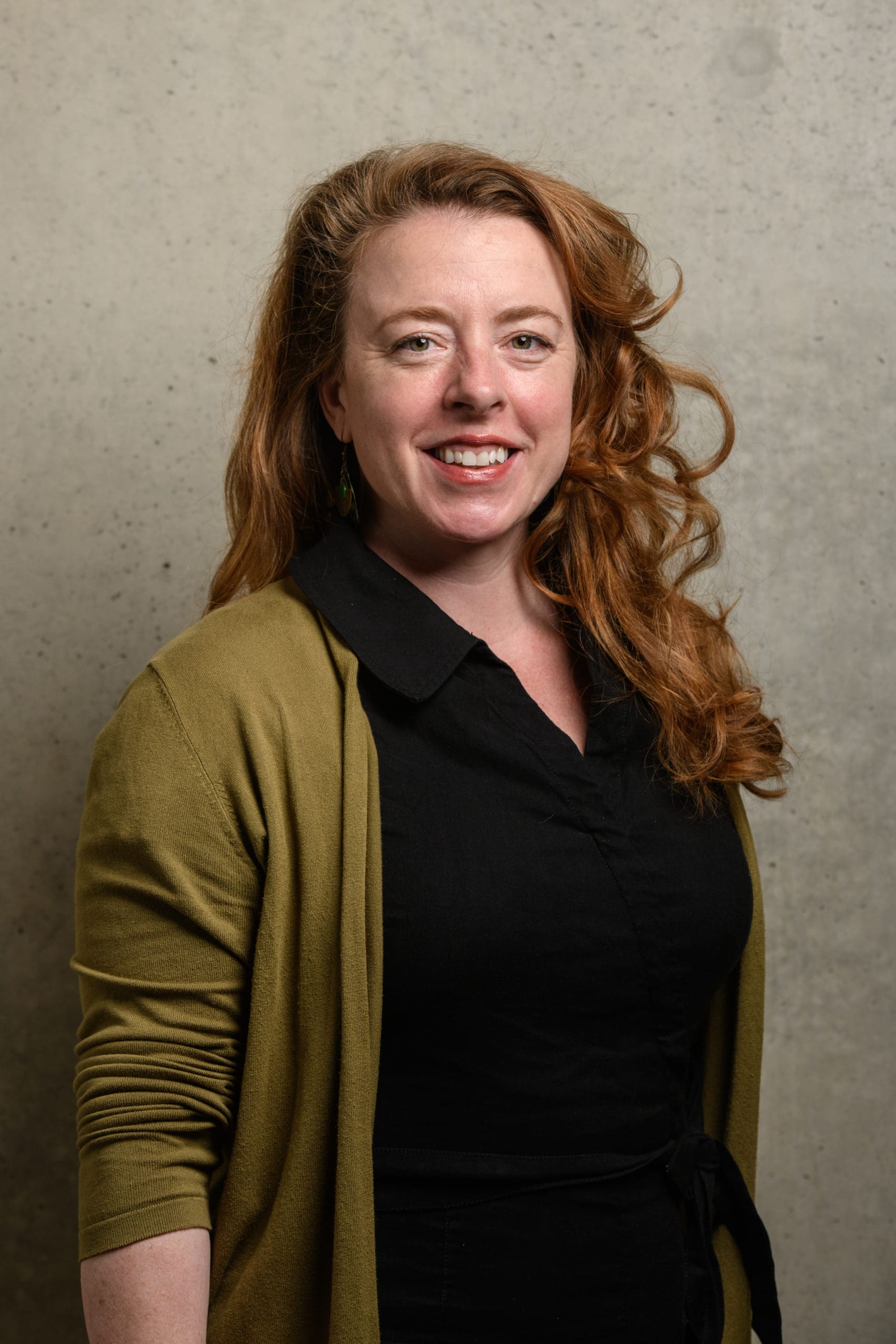 Miranda Crispin - EJMA