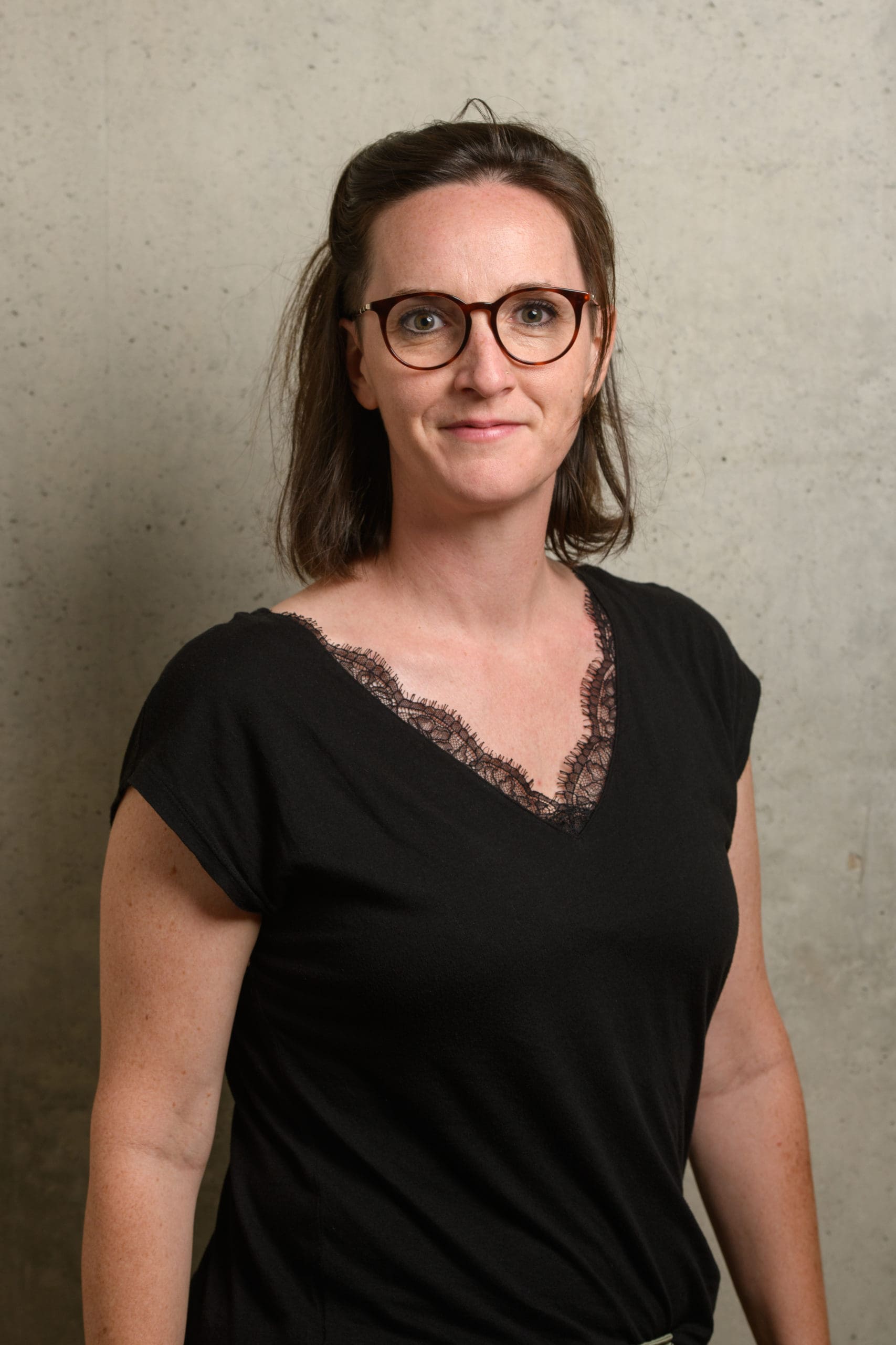 Violaine Contreras de Haro - EJMA