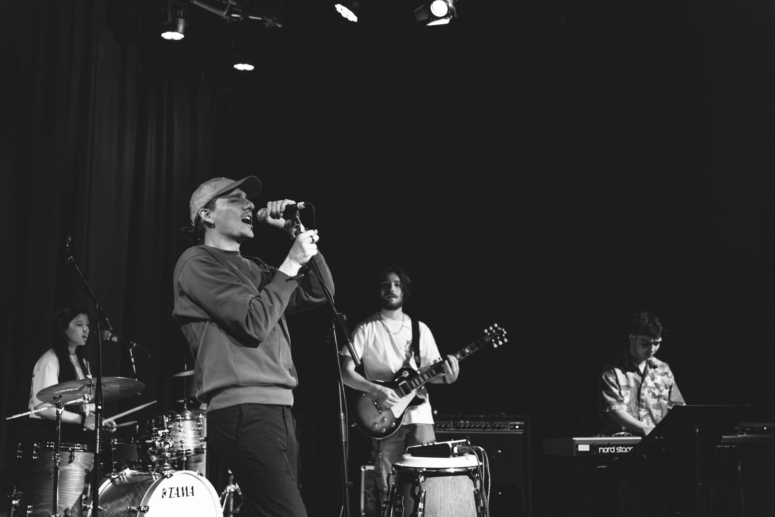 Atelier Blues Rock de l'EJMA - Fête de la Musique - EJMA